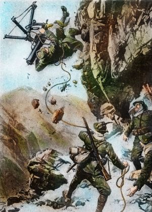 28 Side gunner Stock Pictures, Editorial Images and Stock Photos ...