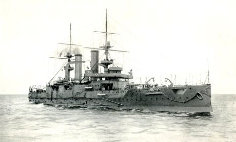 7 German dreadnaught battleships Stock Pictures, Editorial Images and ...