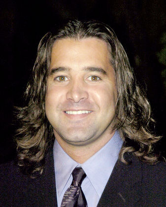 Scott Stapp Editorial Stock Photo - Stock Image | Shutterstock