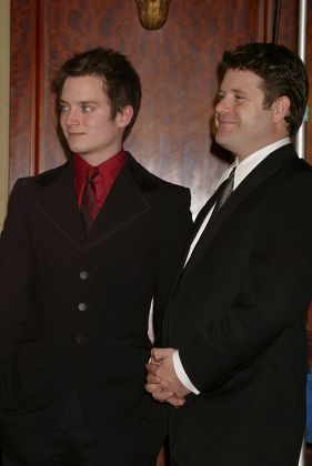 Elijah Wood Sean Astin Editorial Stock Photo - Stock Image | Shutterstock