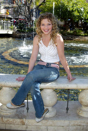 Amanda Detmer Editorial Stock Photo - Stock Image | Shutterstock