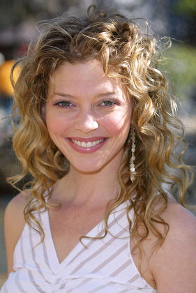 Amanda Detmer Editorial Stock Photo - Stock Image | Shutterstock