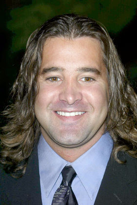 Scott Stapp Editorial Stock Photo - Stock Image | Shutterstock