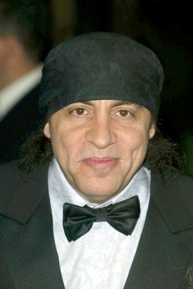Steve Van Zandt Editorial Stock Photo - Stock Image | Shutterstock