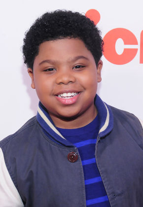Benjamin Flores Jr Editorial Stock Photo - Stock Image | Shutterstock