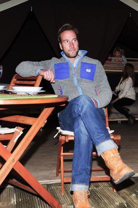 Ben Fogle Editorial Stock Photo - Stock Image | Shutterstock