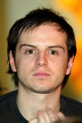 Andrew Scott Editorial Stock Photo - Stock Image | Shutterstock