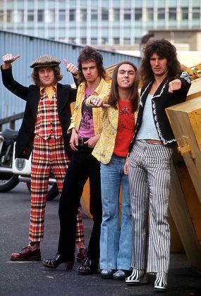SLADE - 1973 Stock Pictures, Editorial Images and Stock Photos ...