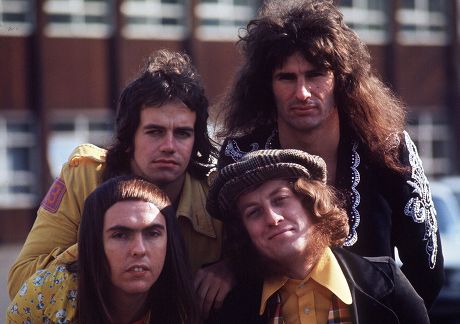 SLADE - 1973 Stock Pictures, Editorial Images and Stock Photos ...