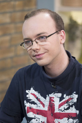 Ryan Macdonald Editorial Stock Photo - Stock Image | Shutterstock