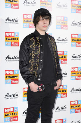Jake Bugg Editorial Stock Photo - Stock Image | Shutterstock