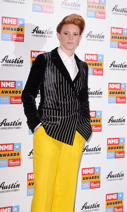 La Roux Editorial Stock Photo - Stock Image | Shutterstock