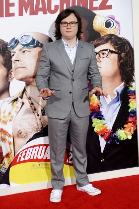 Clark Duke Editorial Stock Photo - Stock Image | Shutterstock