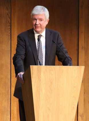 Tony Hall Editorial Stock Photo - Stock Image | Shutterstock