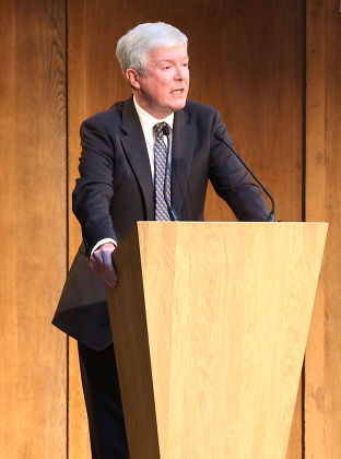 Tony Hall Editorial Stock Photo - Stock Image | Shutterstock