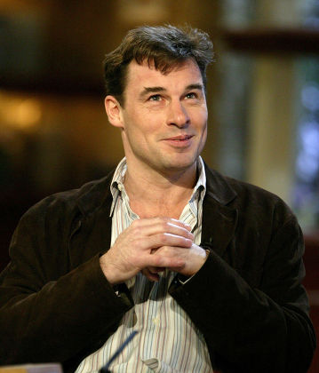 Jesse Birdsall Editorial Stock Photo - Stock Image | Shutterstock