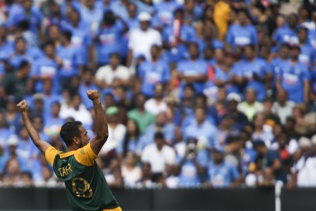 Virat Kohli Batting During 2015 Icc Editorial Stock Photo - Stock Image ...