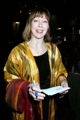 Jenny Agutter Editorial Stock Photo - Stock Image | Shutterstock