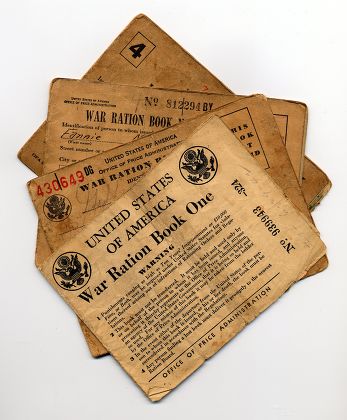 51 American ration Stock Pictures, Editorial Images and Stock Photos ...