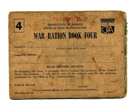 51 American ration Stock Pictures, Editorial Images and Stock Photos ...