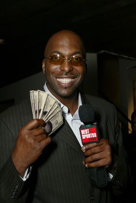 John Salley Editorial Stock Photo - Stock Image | Shutterstock
