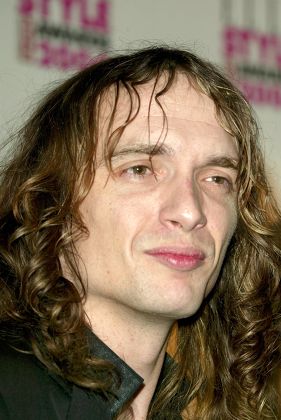 Justin Hawkins Editorial Stock Photo - Stock Image | Shutterstock