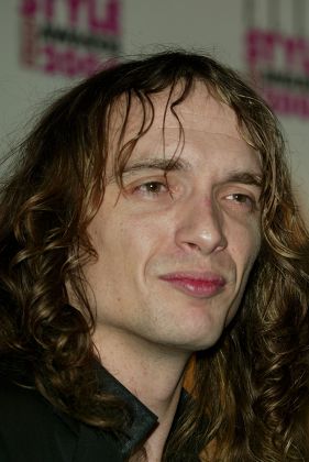 Justin Hawkins Darkness Editorial Stock Photo - Stock Image | Shutterstock