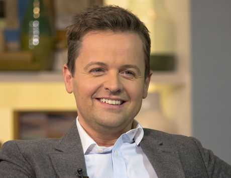 Declan Donnelly Editorial Stock Photo - Stock Image | Shutterstock