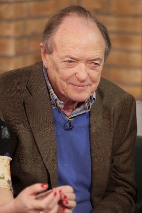James Bolam Editorial Stock Photo - Stock Image | Shutterstock