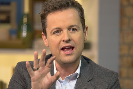 Declan Donnelly Editorial Stock Photo - Stock Image | Shutterstock