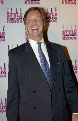 Lord Charles Brocket Editorial Stock Photo - Stock Image | Shutterstock