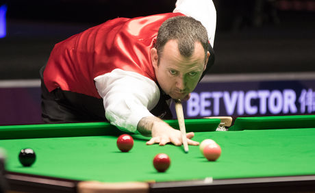 Bet Victor Welsh Open Snooker Championship 2015, Motorpoint Arena ...