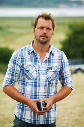 Jimmy Doherty Editorial Stock Photo - Stock Image | Shutterstock