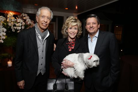 250 Boyfriend of jane fonda Stock Pictures, Editorial Images and Stock ...