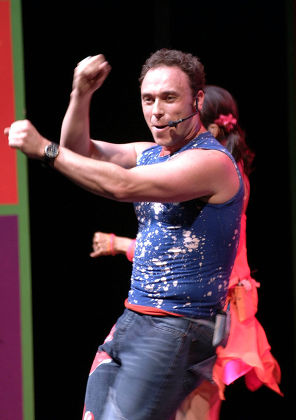 Hi 5 Alive Nathan Foley Editorial Stock Photo - Stock Image | Shutterstock