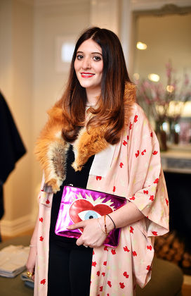 Ellie Stephens Editorial Stock Photo - Stock Image | Shutterstock