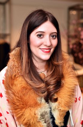 Ellie Stephens Editorial Stock Photo - Stock Image | Shutterstock