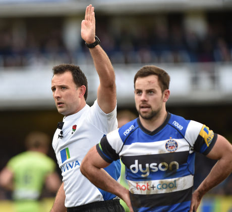 L Greg Garner Referee R Micky Editorial Stock Photo - Stock Image ...