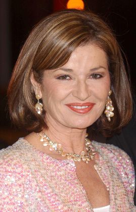 Stephanie Beacham Editorial Stock Photo - Stock Image | Shutterstock