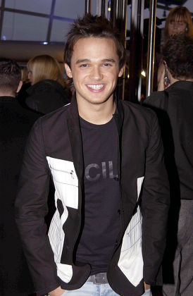 Gareth Gates Editorial Stock Photo - Stock Image | Shutterstock