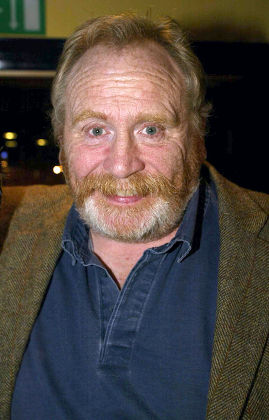 'MAN DANCIN'' FILM PREMIERE, GLASGOW, SCOTLAND, BRITAIN - 16 FEB 2004 ...