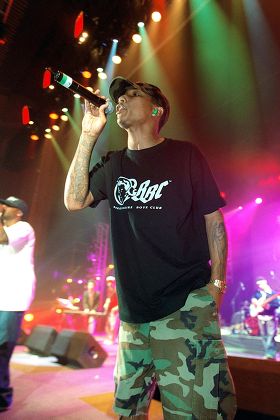 Pharrell Williams Nerd Editorial Stock Photo - Stock Image | Shutterstock