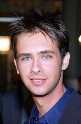 Scott Mechlowicz Editorial Stock Photo - Stock Image | Shutterstock