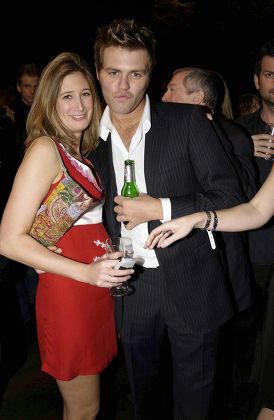 Jessica Callan Bryan Mcfadden Editorial Stock Photo - Stock Image ...