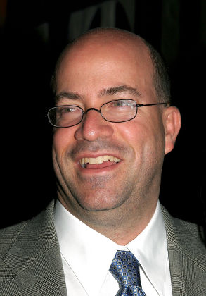 Jeff Zucker Editorial Stock Photo - Stock Image | Shutterstock