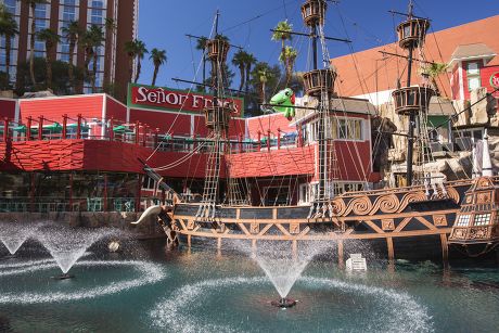 27 Pirate island hotel Stock Pictures, Editorial Images and Stock ...