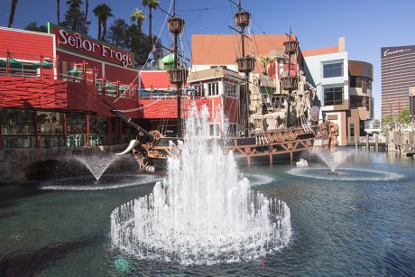 27 Pirate island hotel Stock Pictures, Editorial Images and Stock ...