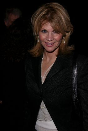 Markie Post Editorial Stock Photo - Stock Image | Shutterstock