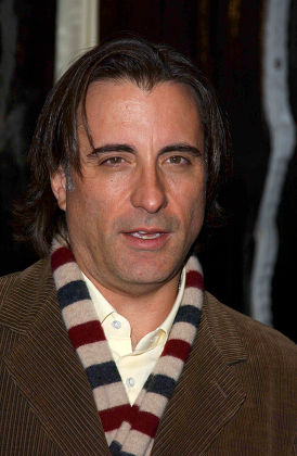 Andy Garcia Editorial Stock Photo - Stock Image | Shutterstock