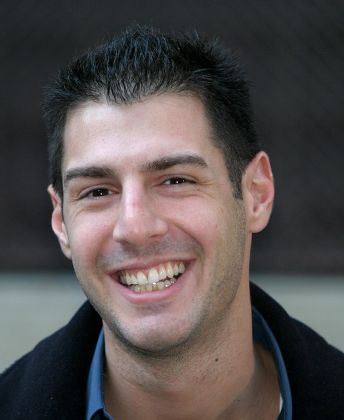 Rob Cesternino Editorial Stock Photo - Stock Image | Shutterstock